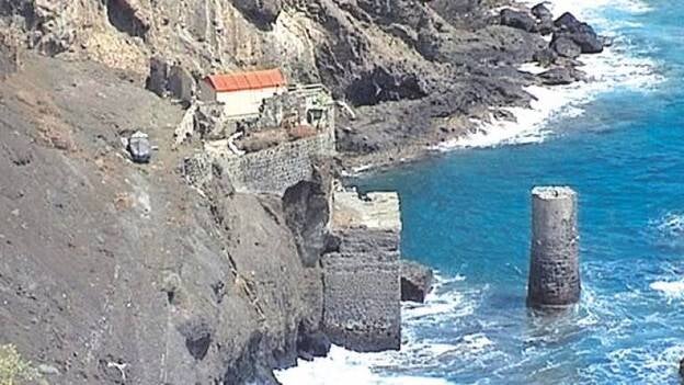 El Pescante de Agulo cumple 100 años | Canarias7