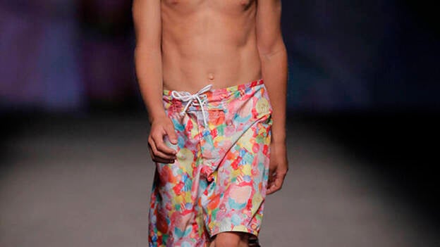 Moda baño infantil que se lleva este año (I) | Canarias7