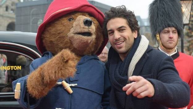 El osito Paddington llega a los cines | Canarias7