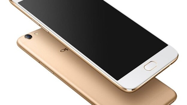Oppo anuncia un modelo con doble cámara dual | Canarias7