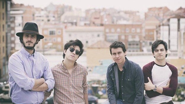 Morat actuará en el Love Music Festival de La Palma | Canarias7