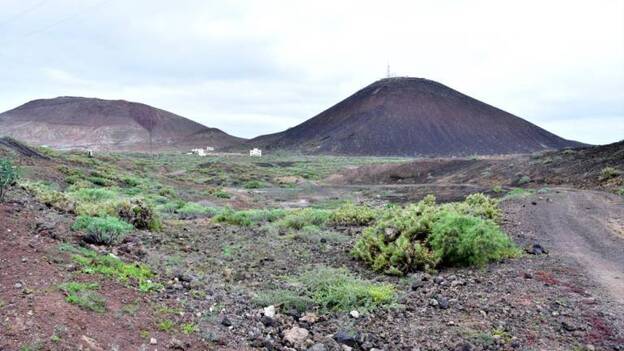 Un paseo para descubrir La Isleta | Canarias7