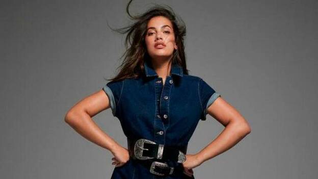 Victoria Secret apuesta por el fenómeno curvi | Canarias7