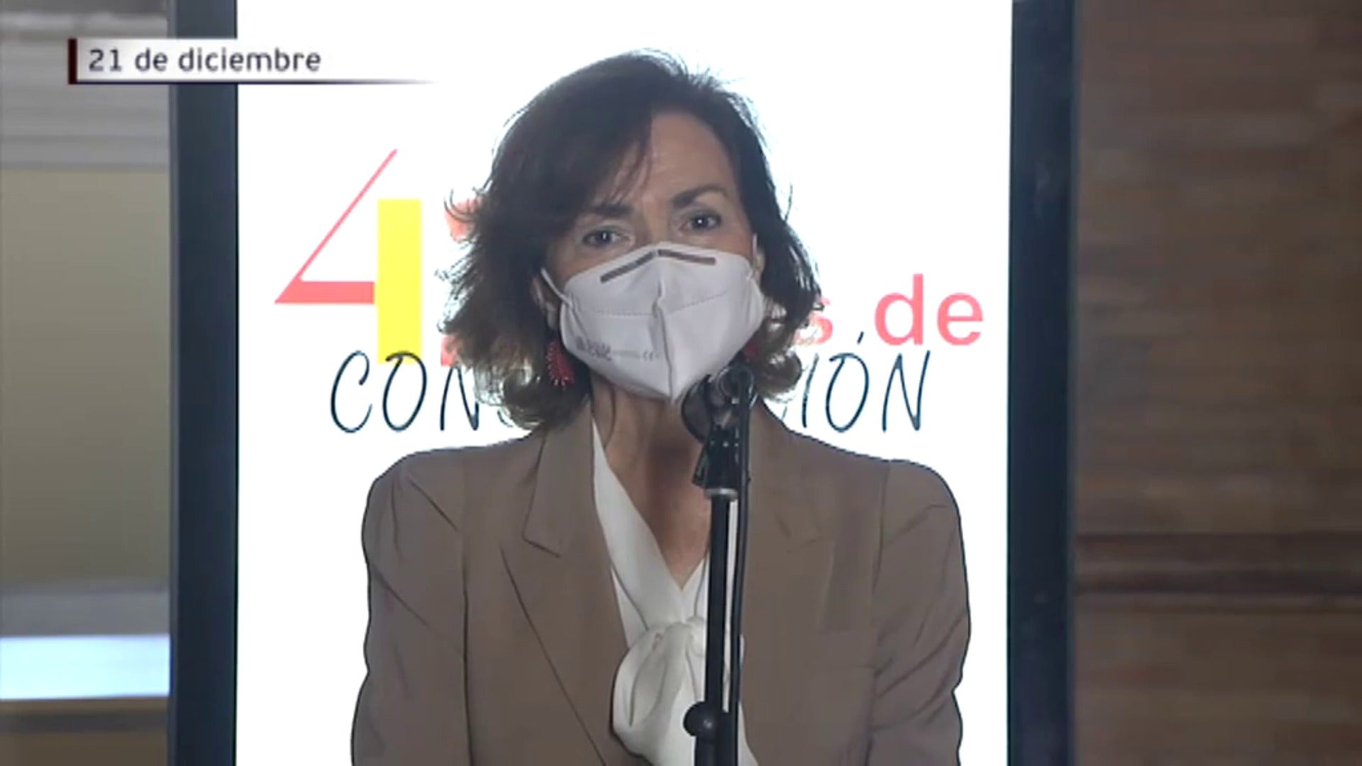EL discurso de Felipe VI más esperado | Canarias7