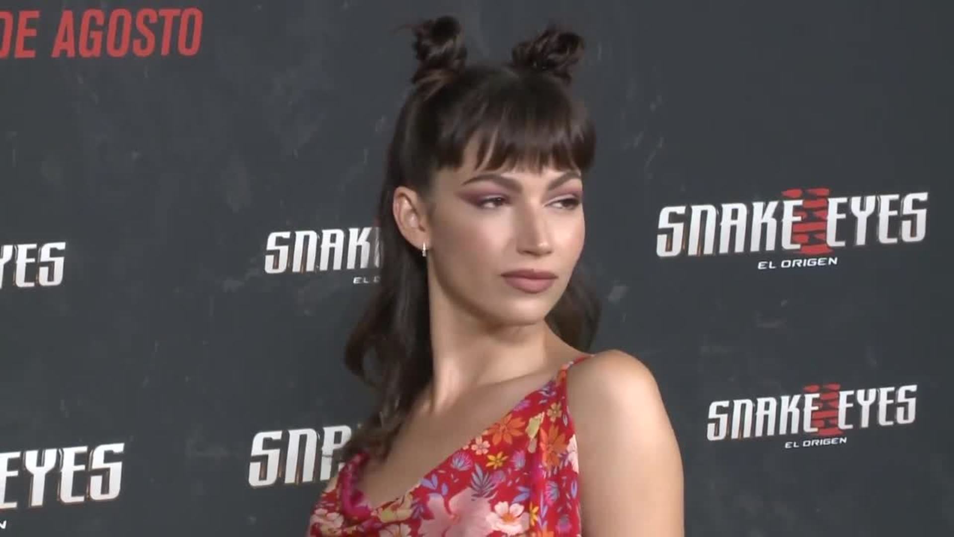 Úrsula Corberó nos deja sin palabras con su espectacular conjunto ...