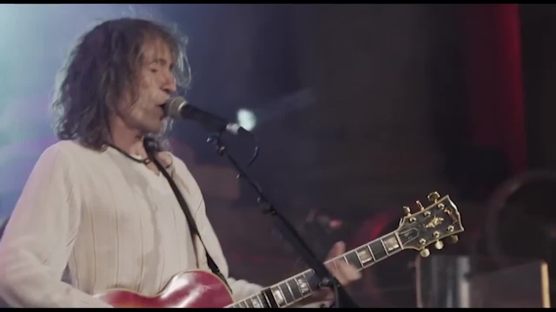 Robe Iniesta anuncia su gira en solitario 'Ahora es el momento' | Canarias7