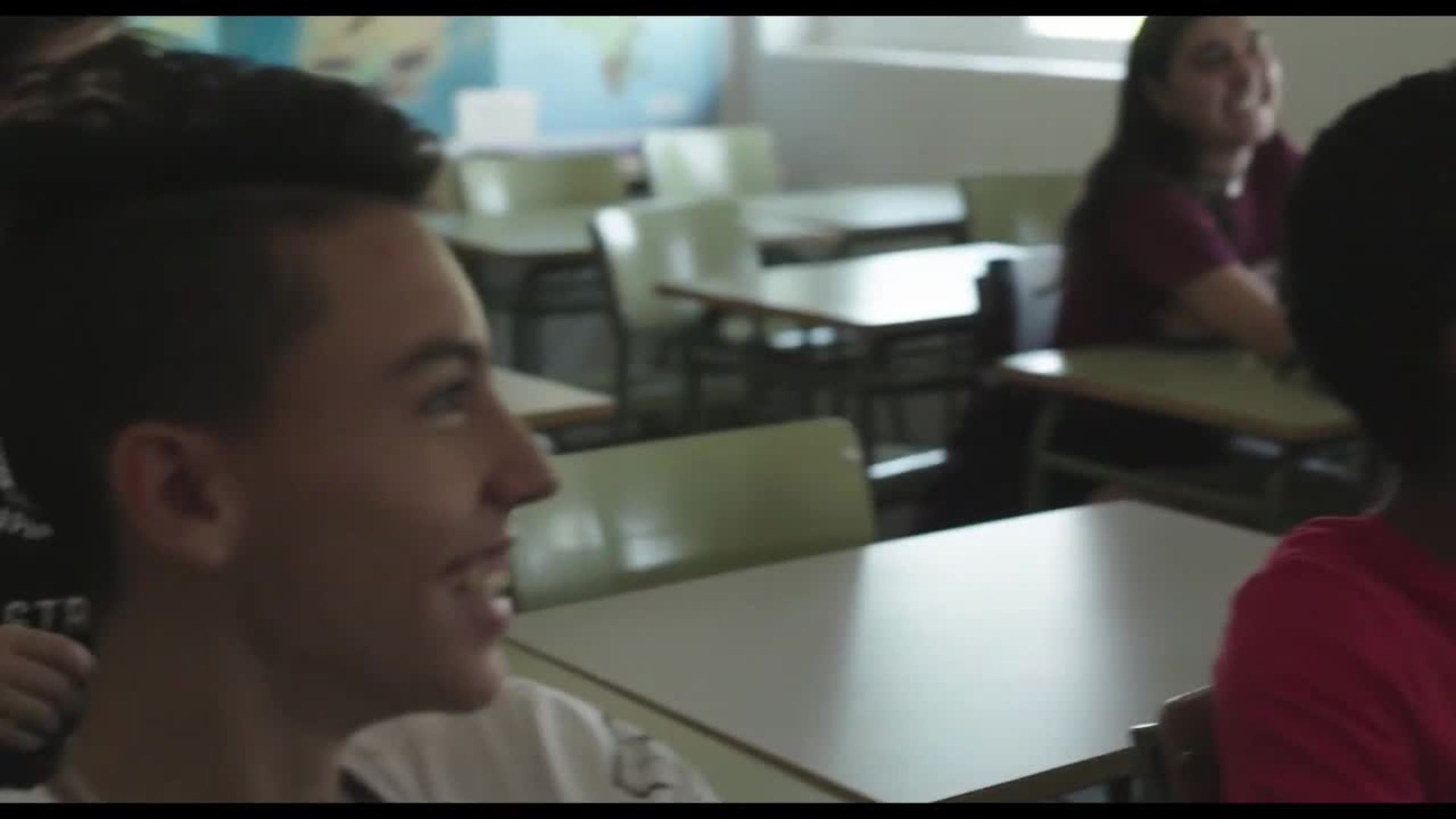 Tráiler 'Quién lo impide' | Canarias7