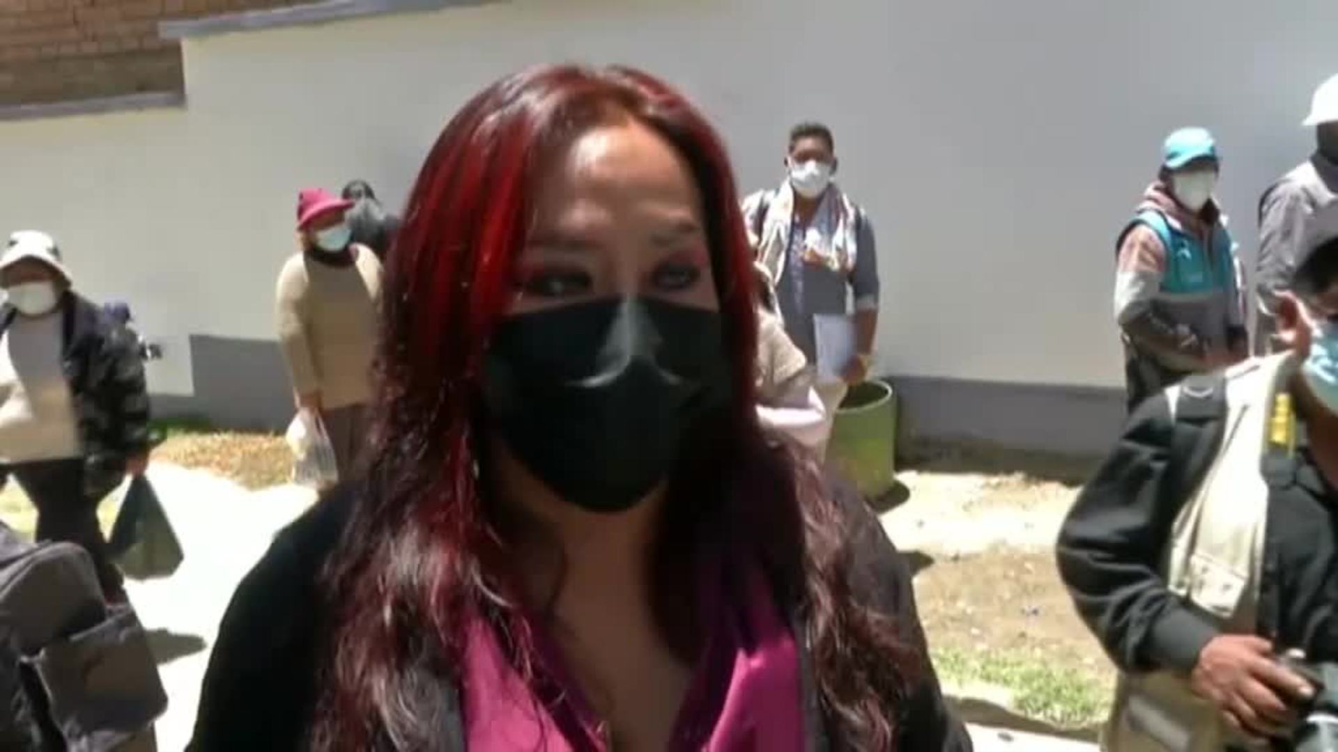 Bolivia celebra la fiesta de las Ñatitas en homenaje a sus seres ...