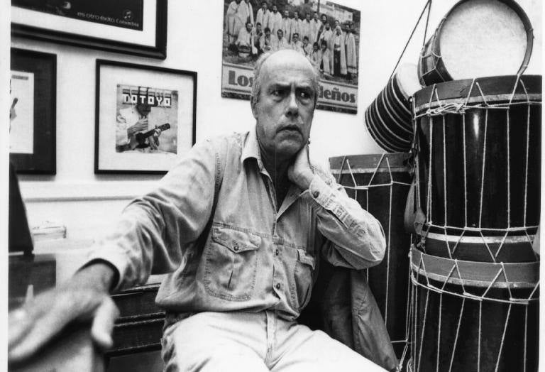 Fotos: Totoyo Millares, la leyenda del timple | Canarias7