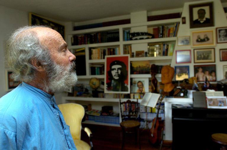 Fotos: Totoyo Millares, la leyenda del timple | Canarias7