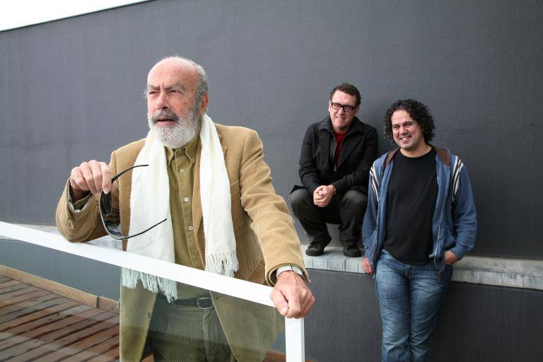 Fotos: Totoyo Millares, la leyenda del timple | Canarias7