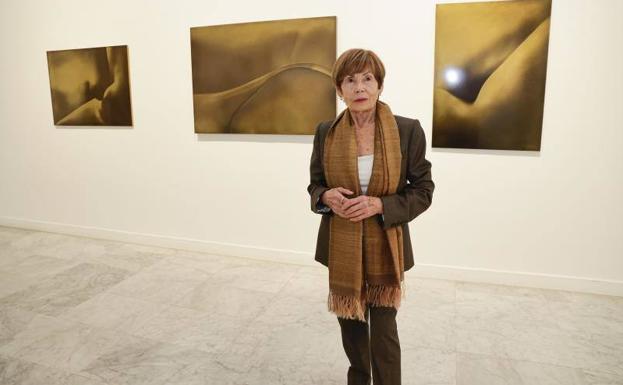 La Regenta dedica sus nuevas exposiciones a las artistas canarias ...