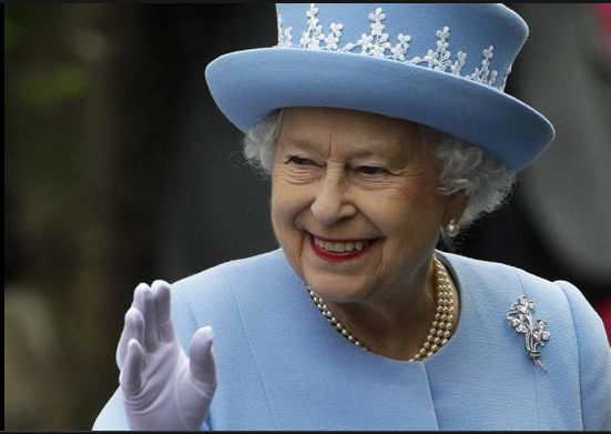 Muere a los 96 años la Reina de Inglaterra | Canarias7