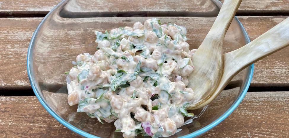 10 recetas sencillas para estudiantes: primeros platos | Canarias7