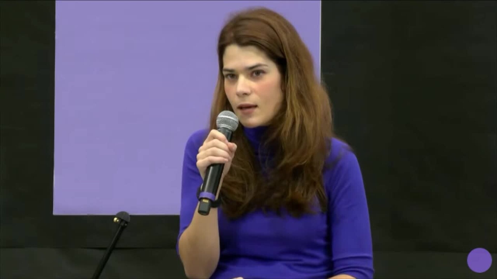 Isa Serra dice que la Ley del 'sí es sí' "permite cambiar la cultura de ...