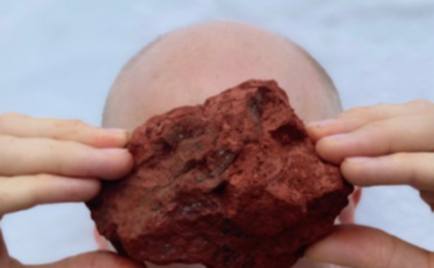 'Almagre', una obra de danza que se inspira en el yacimiento de la ...