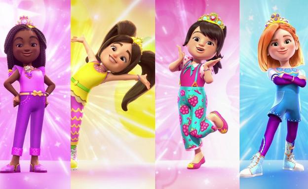 Lo mejor en series, programas, pelíuclas y documentales en televisión y ...